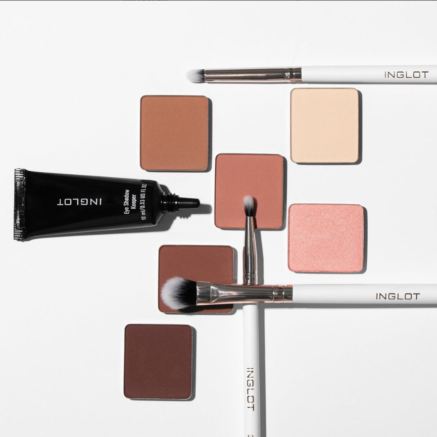 Oogschaduw primer - INGLOT