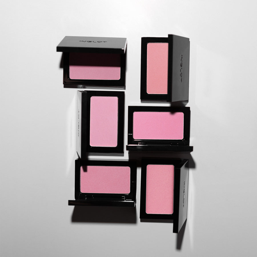 Radiant Skin Face Blush - 27 - INGLOT